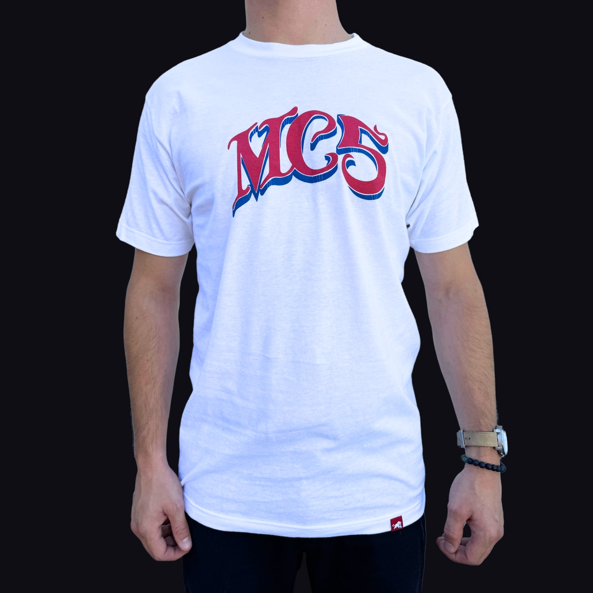 Official Online Store for Wayne Kramer's MC50 Anniversary Tour