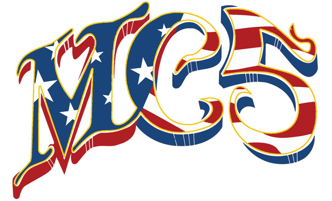 Official Online Store for Wayne Kramer's MC50 Anniversary Tour